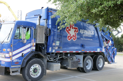 The Lakeside Journal News Roundup: The Colony Spring Clean-Up ...