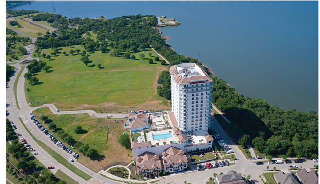 Lakeside Tower opens in Flower Mound | News | starlocalmedia.com