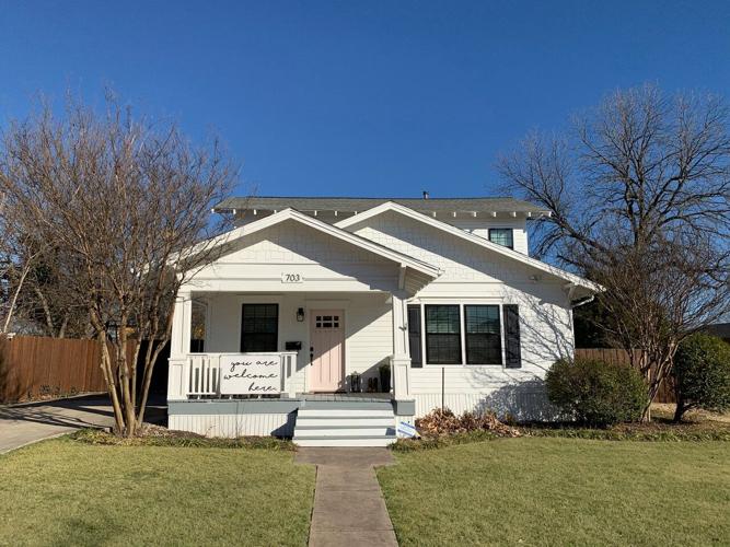 How this McKinney organization supports families with children in the ...