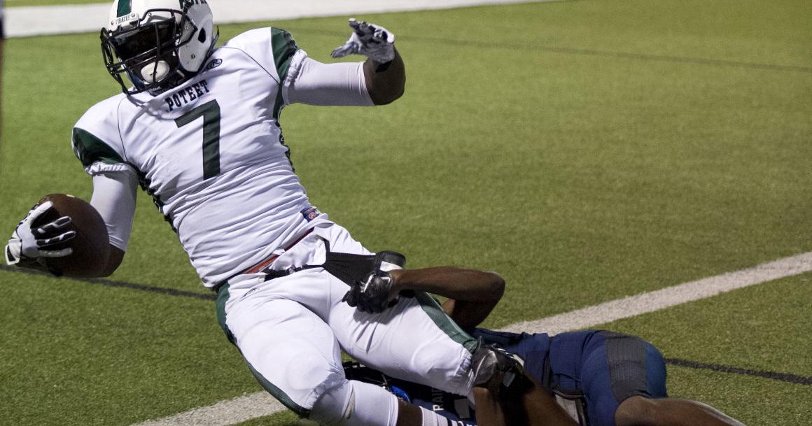 The McNeal Show: Versatile senior leads Poteet to big win over Rockwall ...