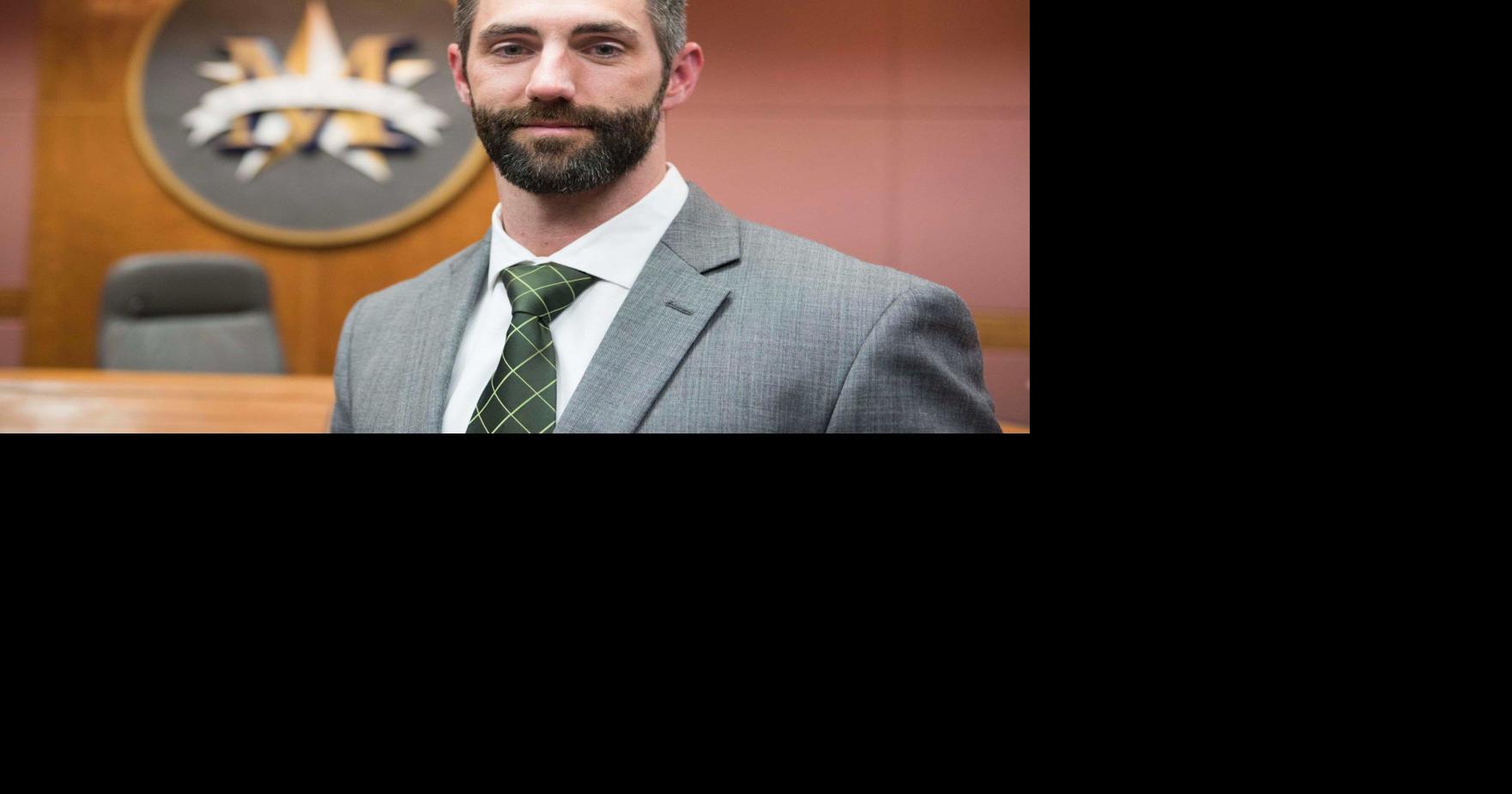 Rodney McLain | News | starlocalmedia.com