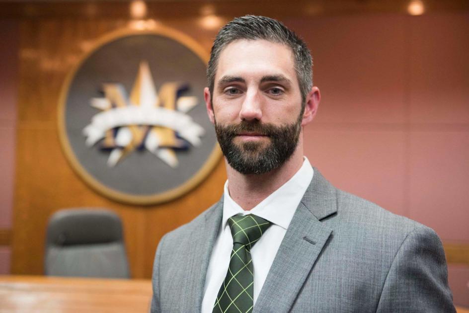 Rodney McLain | News | starlocalmedia.com