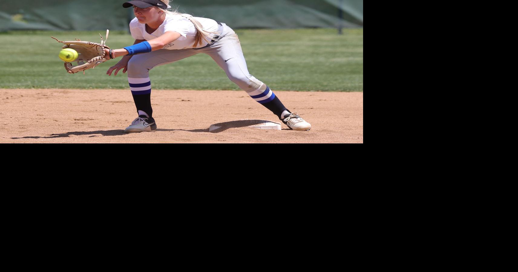 Area softball stars earn all-state honors | Lewisville Leader | Sports ...