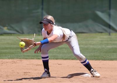 Area softball stars earn all-state honors | Lewisville Leader | Sports ...