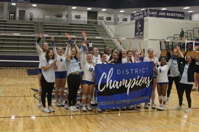 Hebron beats Flower Mound in five sets for district title | Carrollton ...