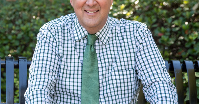 Plano community profile: Steve Stoler | Homepage | starlocalmedia.com