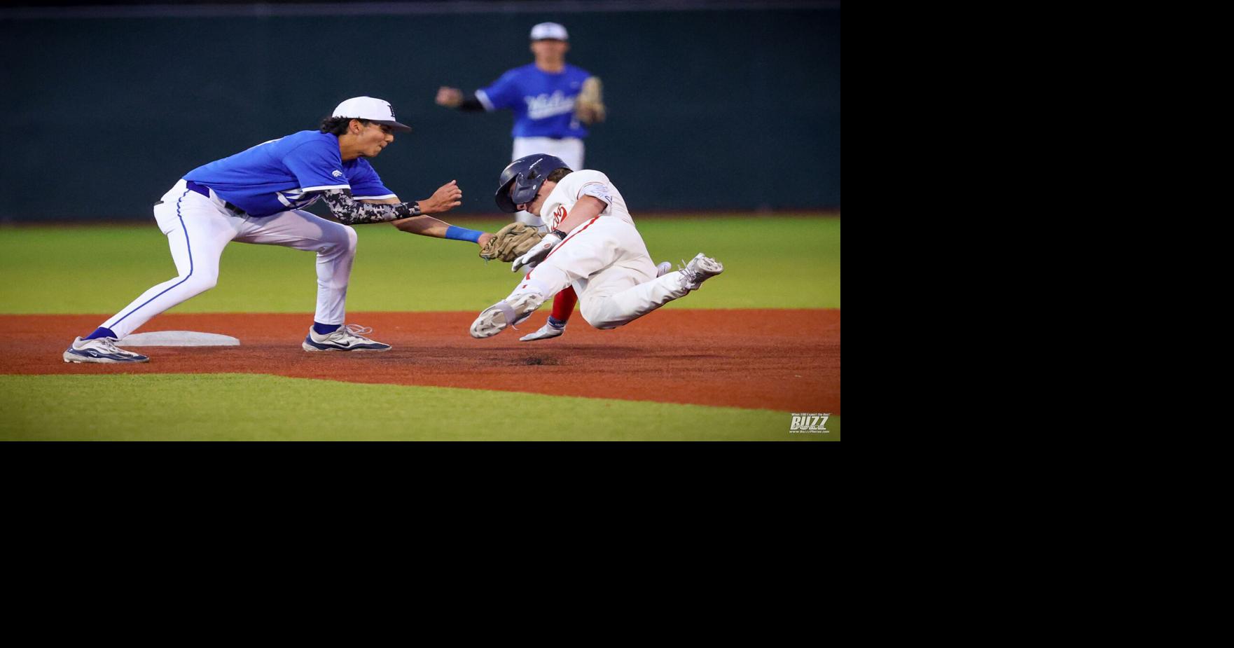 Collin County Baseball Roundup: Rock Hill, Plano West move into 1st ...