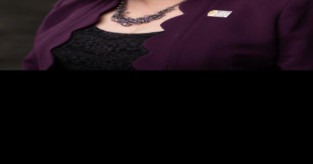 Trisha Cunningham North Texas Food Bank | Women of Inspiration ...