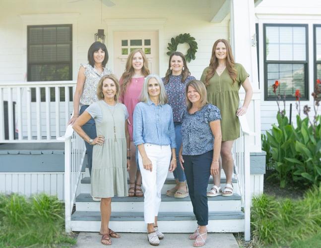 How this McKinney organization supports families with children in the ...