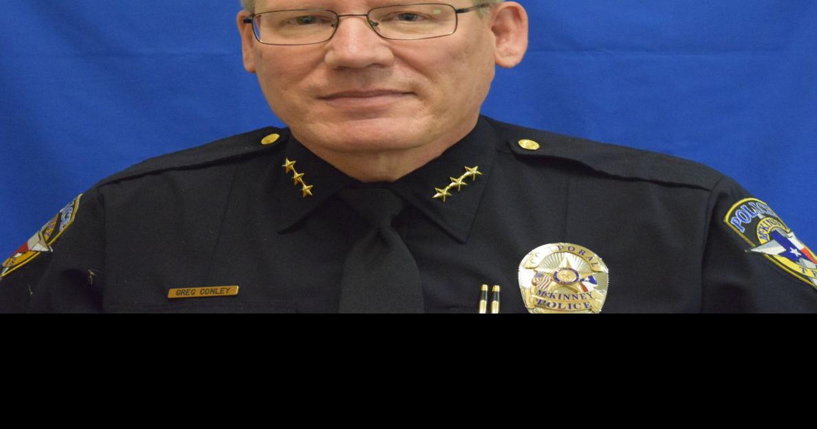 McKinney Police chief: A new adventure | Voices | starlocalmedia.com