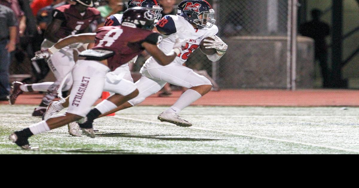 Faces of the Program: McKinney Boyd’s Plae Wyatt | McKinney Courier ...