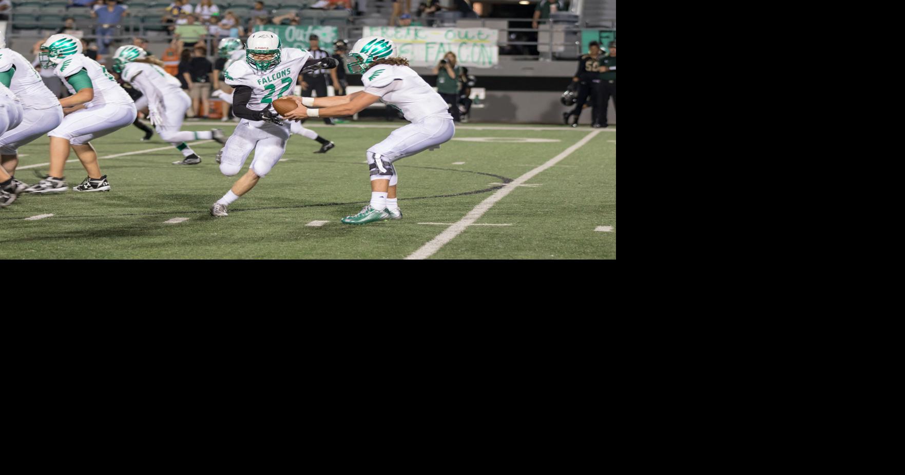 Team Preview: Lake Dallas Falcons | Lake Cities Prep Sports ...