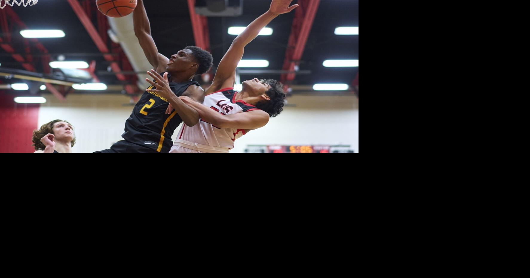 The Frisco Enterprise's Top 3 Games to Watch for the Week of Feb. 12 ...