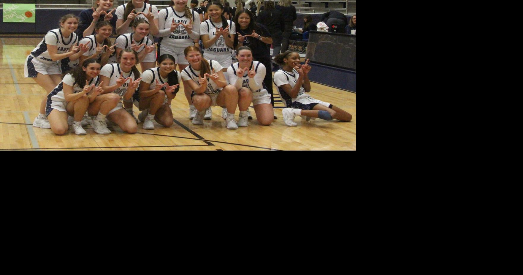 Denton County Girls Basketball Roundup: Flower Mound still rolling ...
