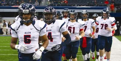 Allen football to meet Hoover in 2016 Tom Landry Classic | Allen ...
