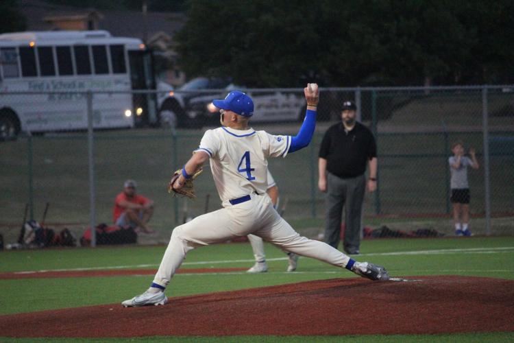 Arms race: Star pitchers headline 5-6A all-district baseball honors ...