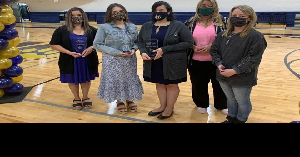 Little Elm ISD names Members of the Year | News | starlocalmedia.com