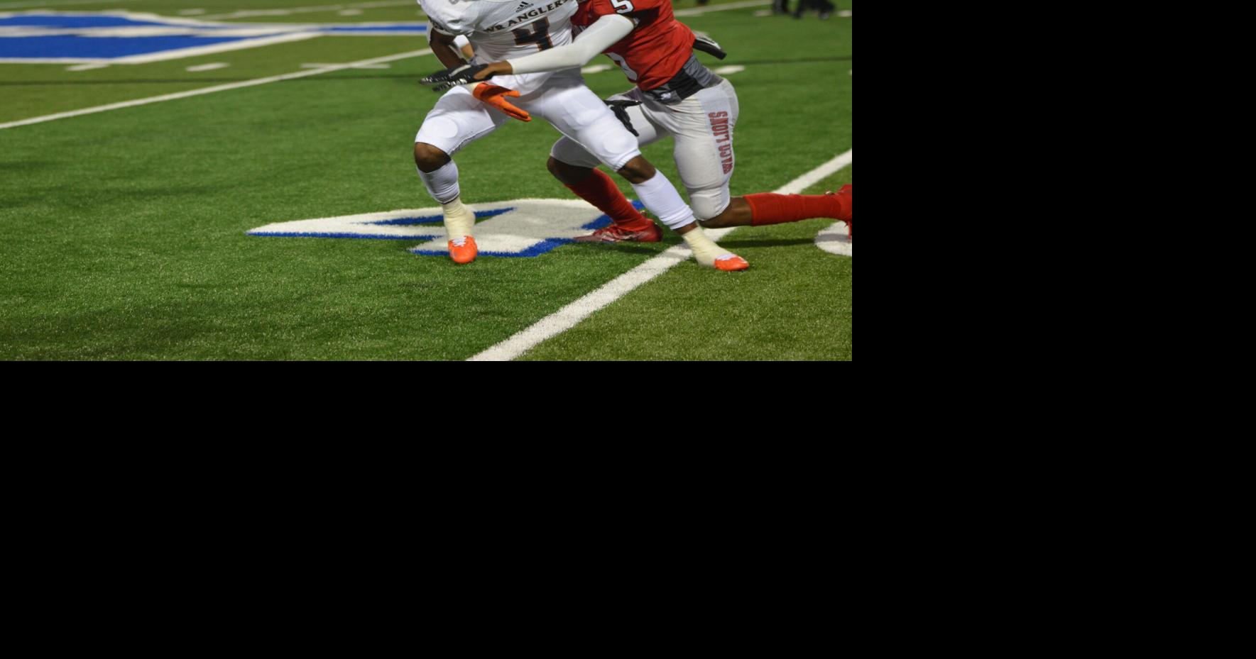 7-5A Division I Football: Wranglers fall in season finale | Mesquite ...