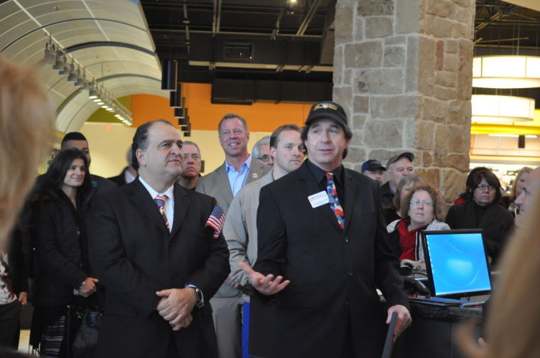 Frisco Gun Club Grand Opening | Frisco Enterprise | starlocalmedia.com