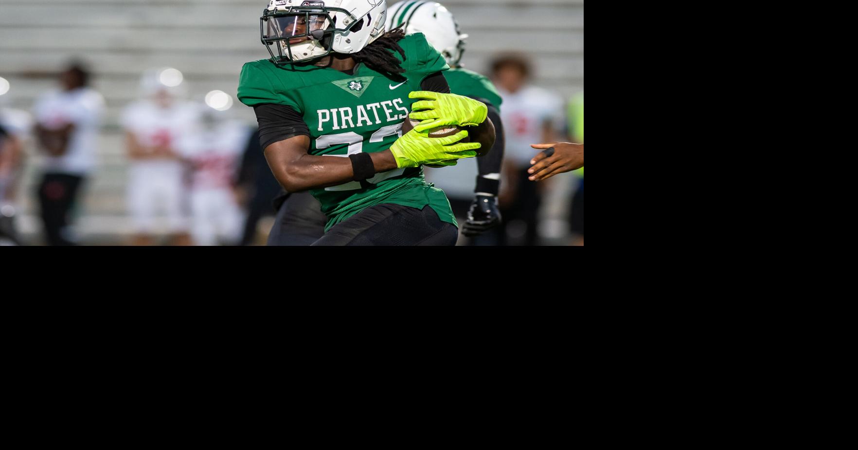 Poteet Football History: Pirates look to rediscover winning ways ...