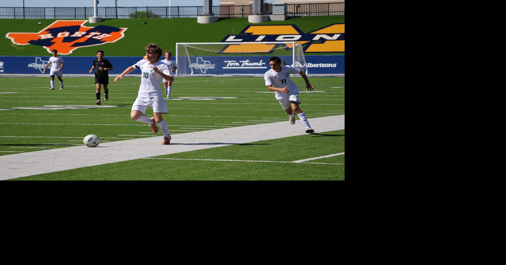 Prosper's Chemistry Shines in Regional Semifinal Win | Check Out ...