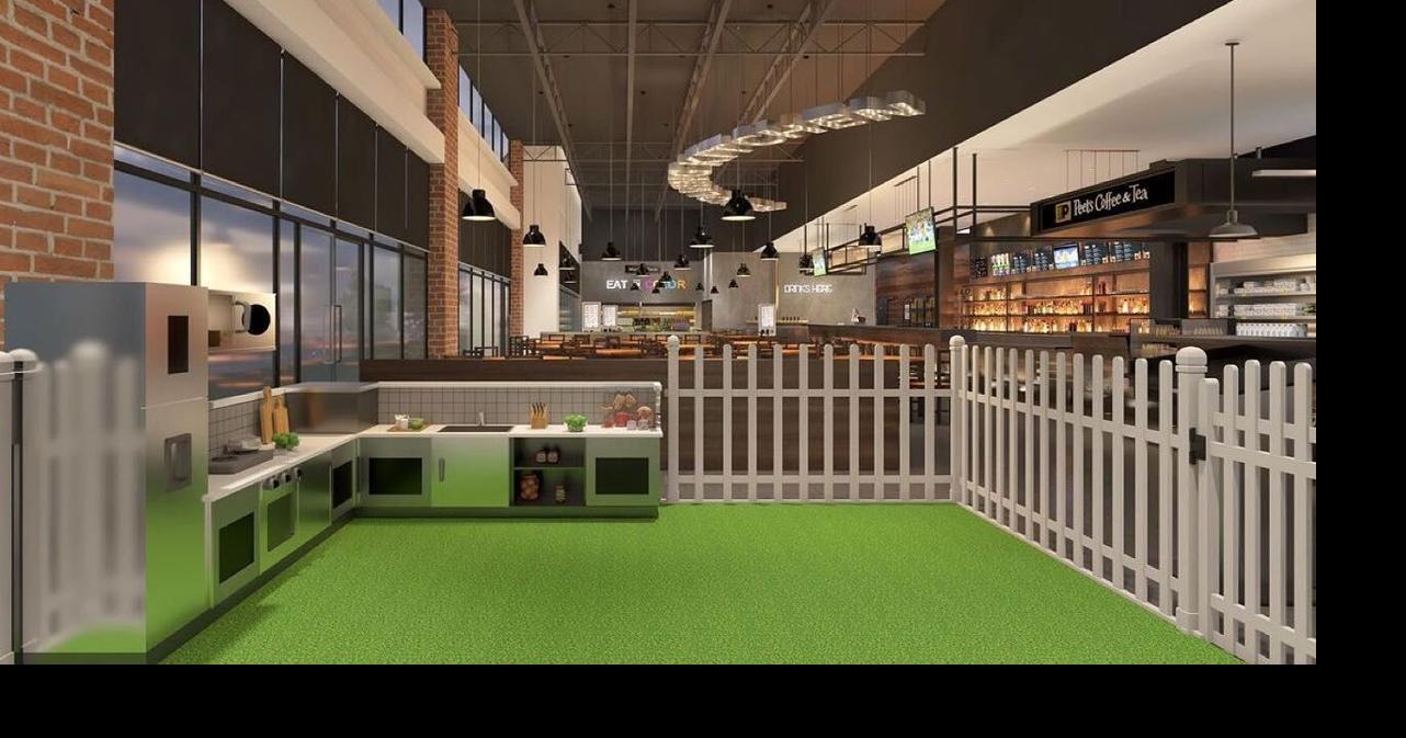 Fairview kitchen aims to help emerging restauranters launch their ...