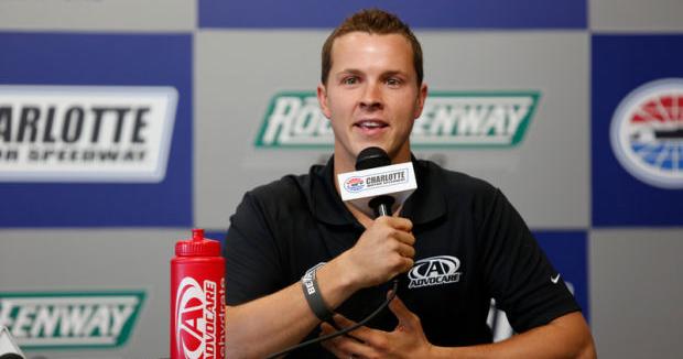 AdvoCare jumps into NASCAR with sponsorship deal | Homepage ...