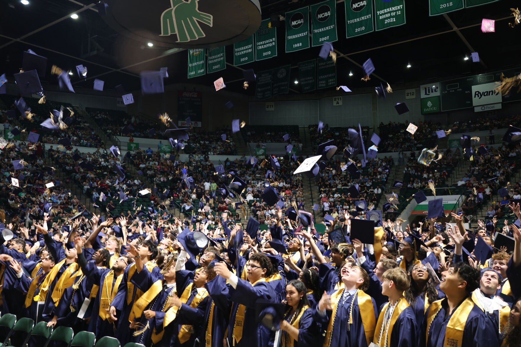 Congrats to the Little Elm Class of 2025! See 50+ photos from ...