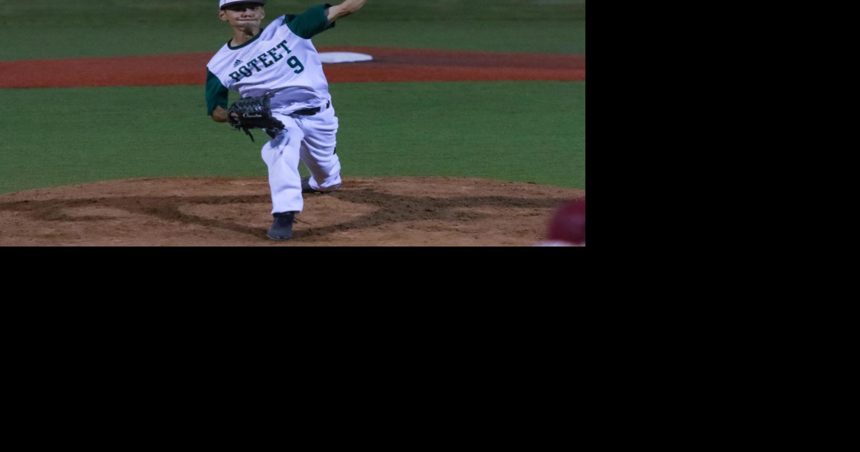 13-5A Baseball: Poteet caps regular season with win over Terrell ...