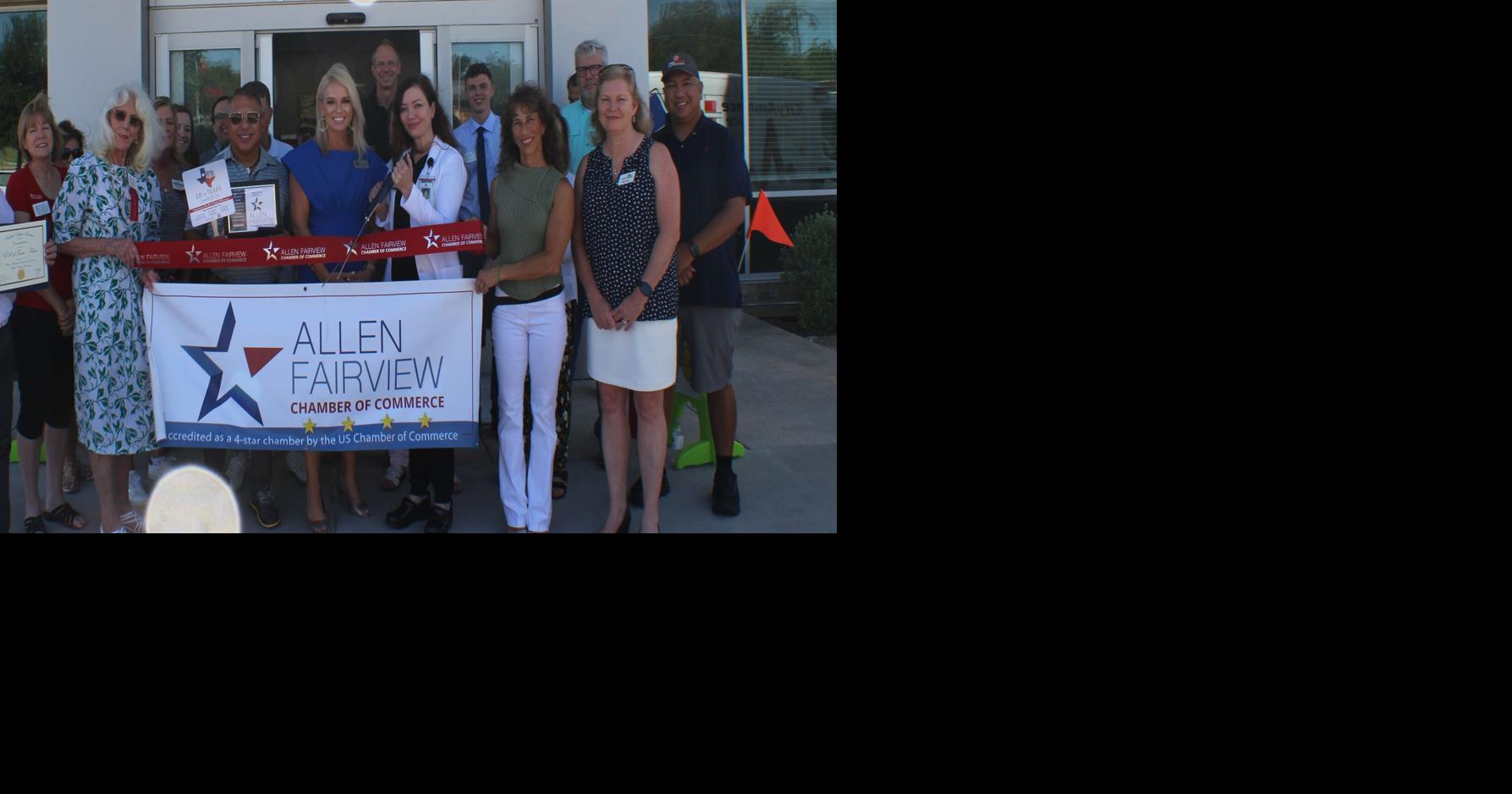 Allen Business Briefs: Artistic Endeavors opens in Allen | Homepage ...