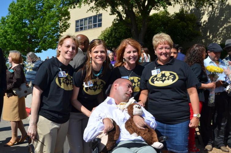 Colony raises funds for Brian Bravo | Lewisville Leader | Local News ...