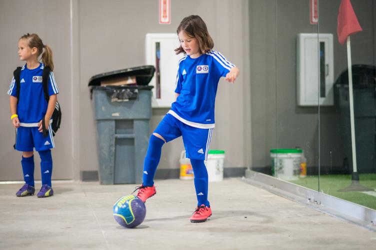 Photos: The PIT Frisco grand opening | Homepage | starlocalmedia.com