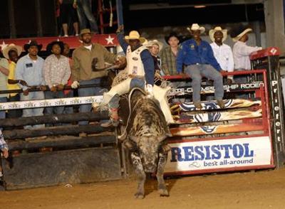 Casting teen African American bull riders in major feature film | News ...