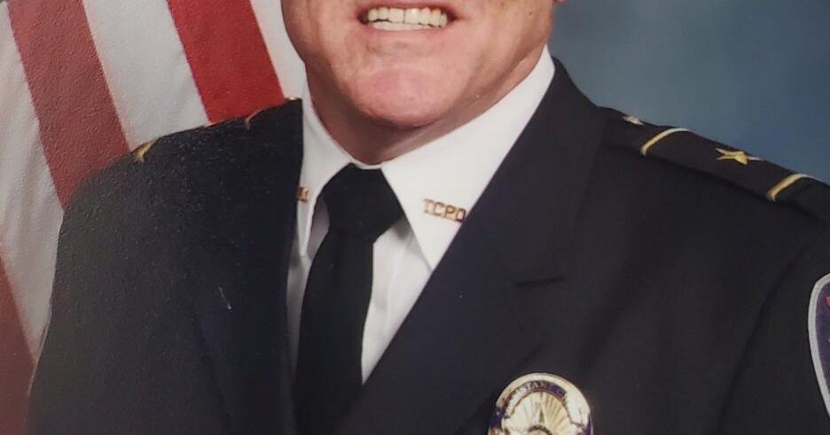 The Colony roundup: Assistant Police Chief Chris Chandler retires ...
