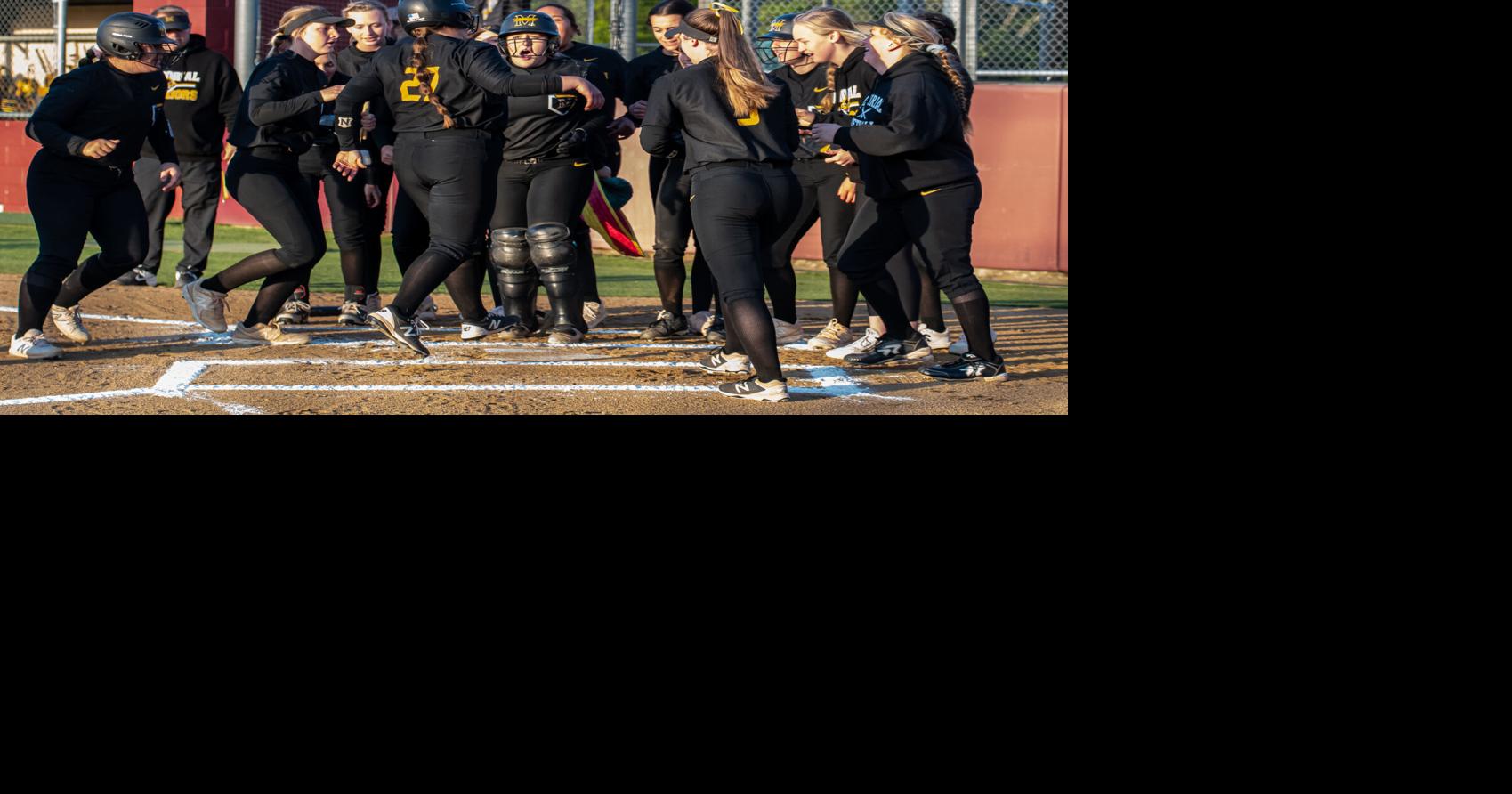 9-5A Softball: Memorial tops Heritage to win district title | Frisco ...