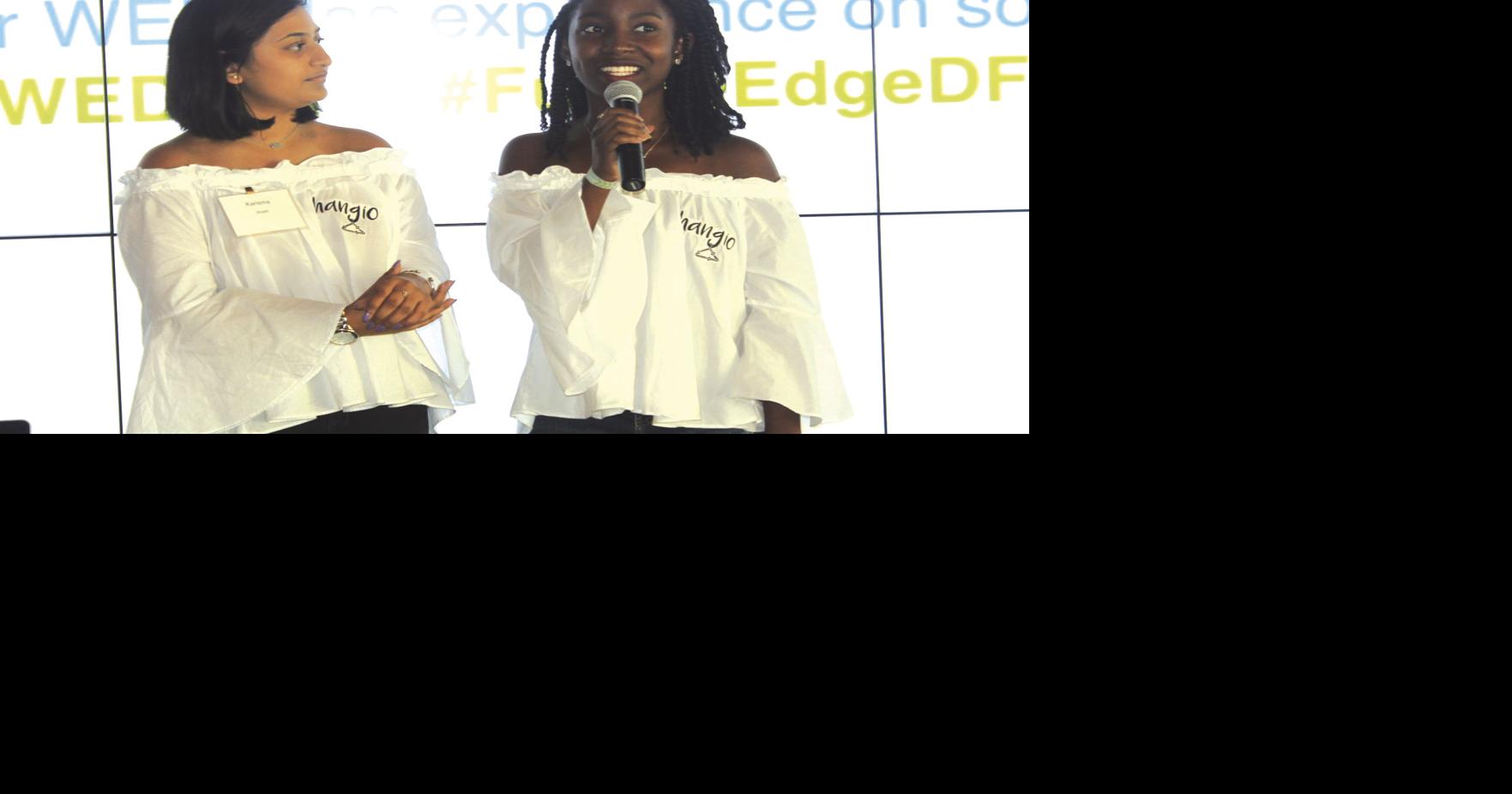 Capital One hosts Women in Tech talk | Homepage | starlocalmedia.com