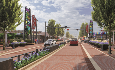 Frisco expands Rail District grant program for businesses | Frisco ...