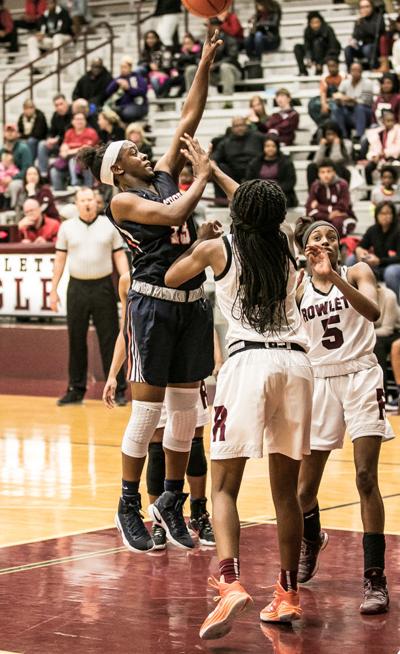 10-6A Girls Basketball: Sachse continues to roll, North Garland upsets ...