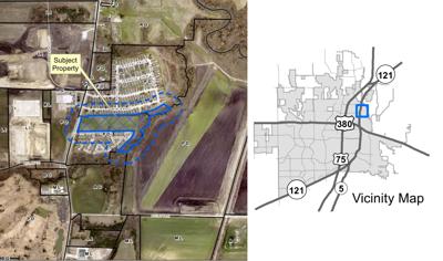 Multifamily project gets site plan approval from McKinney City Council ...