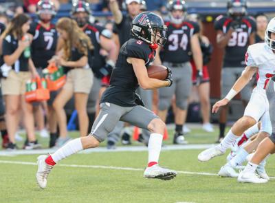 Athletes to watch: 5 Leopards to keep an eye on in 2018-19 | Allen ...