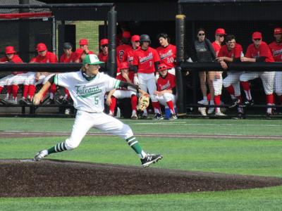 Sweep: Late rally helps Lake Dallas complete sweep of Denton | Lake ...