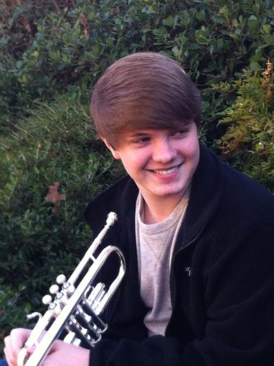 CHS trumpet player going to nationals -- again | Coppell Gazette ...