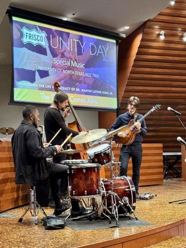 Frisco keeps Dr. King’s legacy alive with Unity Day | Frisco Enterprise ...