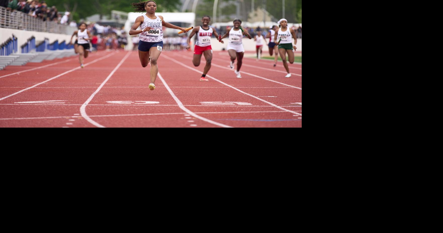 Allen girls win regional title; Prosper, Plano earn multiple gold ...