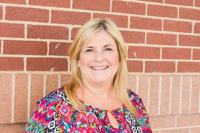 LISD teacher named Secondary Educator of the Year | Flower Mound Leader ...