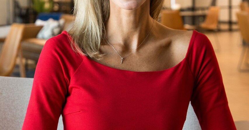 The Colony community profile: Robyn Holtz talks her rise from humble ...