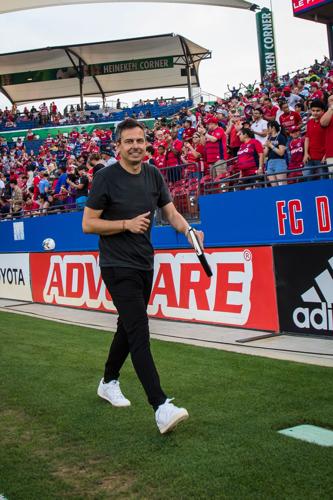 With the season opener a few weeks away, let's get to know FC Dallas ...