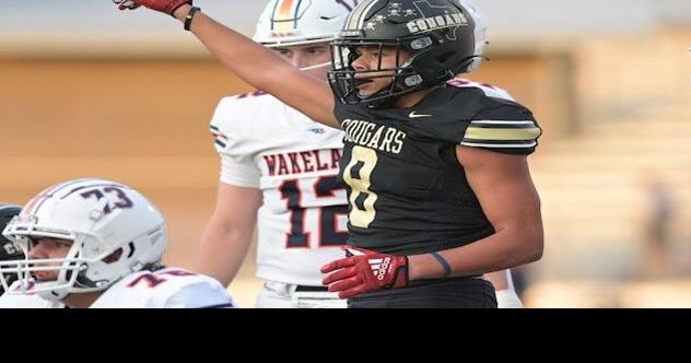 Football: The Colony vs. Burleson | | starlocalmedia.com