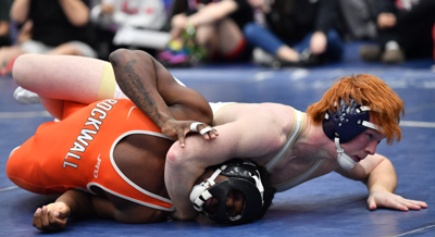 Allen sweeps regional wrestling titles; McKinney, Plano, Prosper teams ...