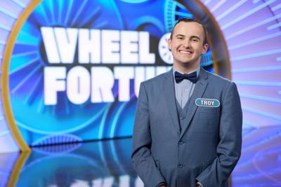 Frisco gameshow host spins into 'Wheel of Fortune' spotlight | Frisco ...
